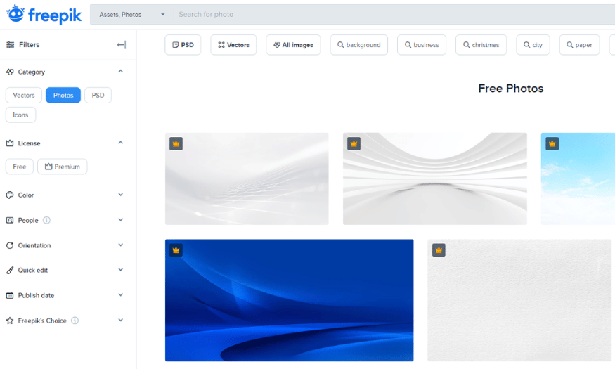 Freepik And Outstanding Applications You Need To Know